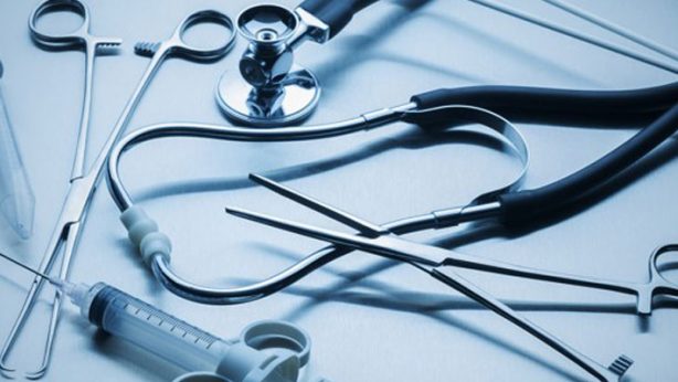 Contacter une entreprise spécialisée en vente de matériel médical en ligne